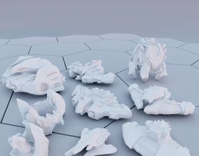 Twilight 3D Print Models | CGTrader