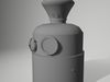 Distilling Pot 3D model | CGTrader