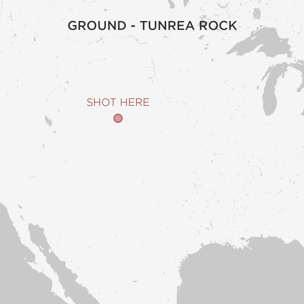 3D model Ground - Tundra Rock Texture VR / AR / low-poly | CGTrader