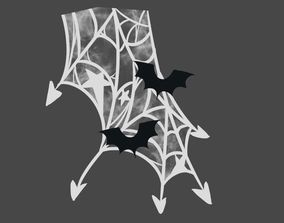 Webbing 3D Models | CGTrader