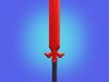 Fire Sword Agni Game Ready free VR / AR / low-poly 3D model | CGTrader