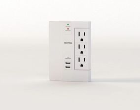 Free Surge 3D Models | CGTrader