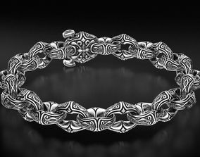 Silver 3D Print Models | CGTrader