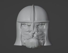 Titus 3D Models | CGTrader