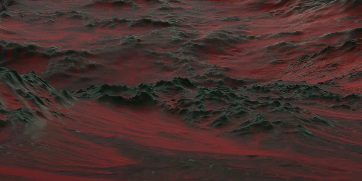 Texture Easy Terrain 50-lands bitmap-heigh maps VR / AR / low-poly ...