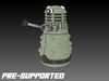 Future Dalek - Rogue Minature - 3D model 3D printable | CGTrader