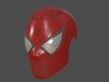 Faceshell de Sam Raimi AAA 3D model 3D printable | CGTrader