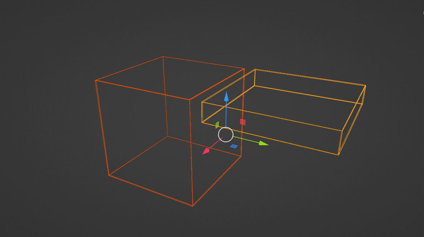 Cardboard box with lid 3D model | CGTrader