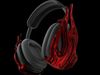FLAME Attachments on AIRPODS MAX HEADPHONES 3D model 3D printable ...