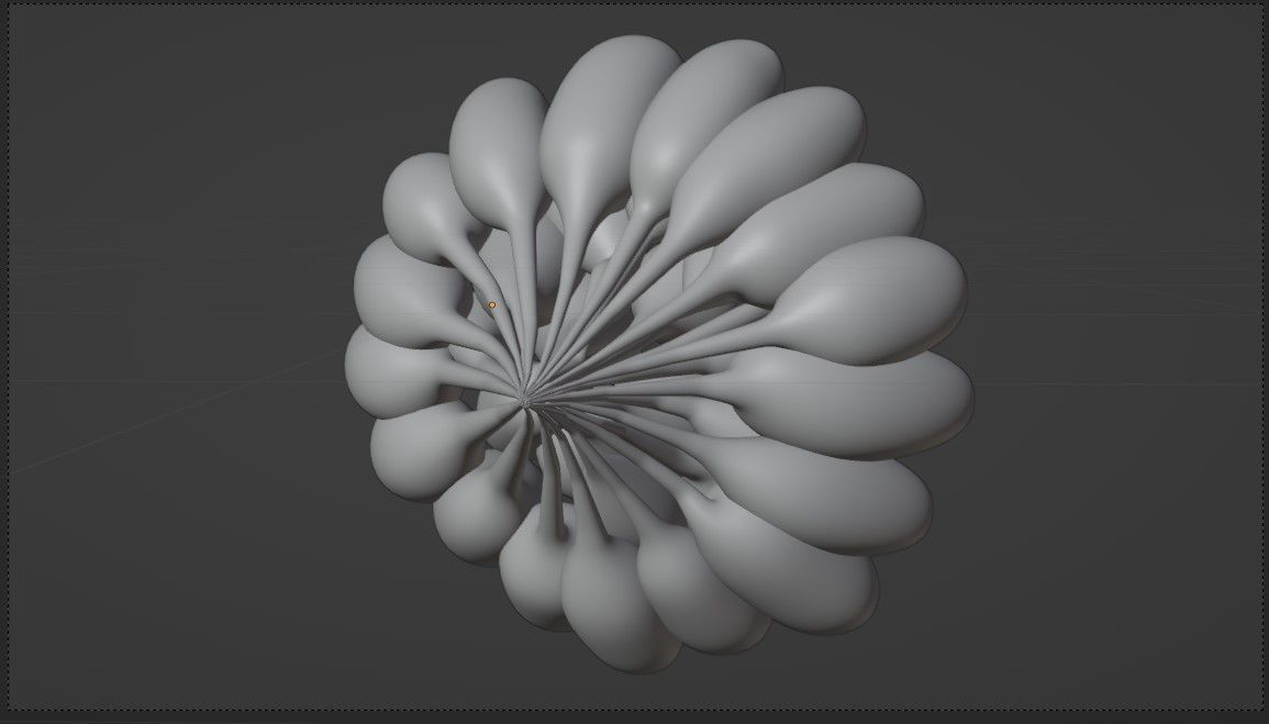 3D model Mammary Gland Anatomy VR / AR / low-poly | CGTrader