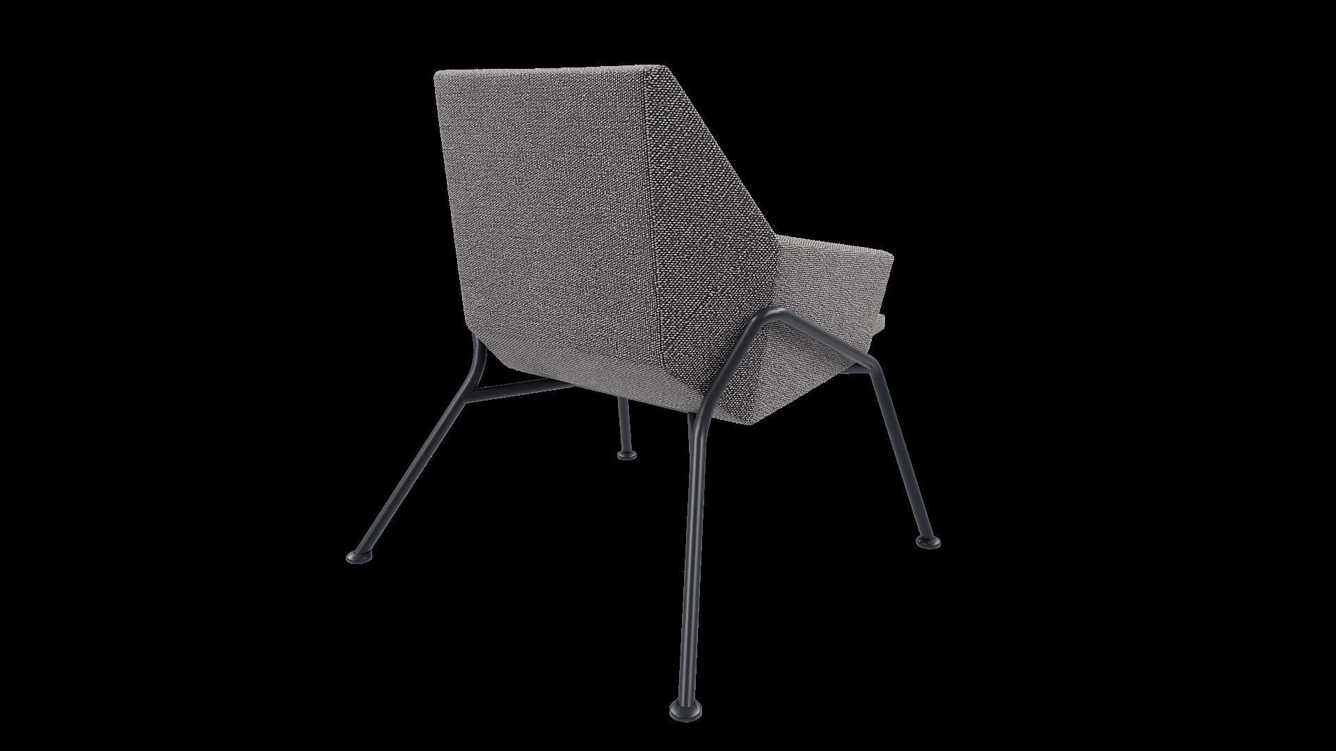 Fractal Chair free 3D model | CGTrader