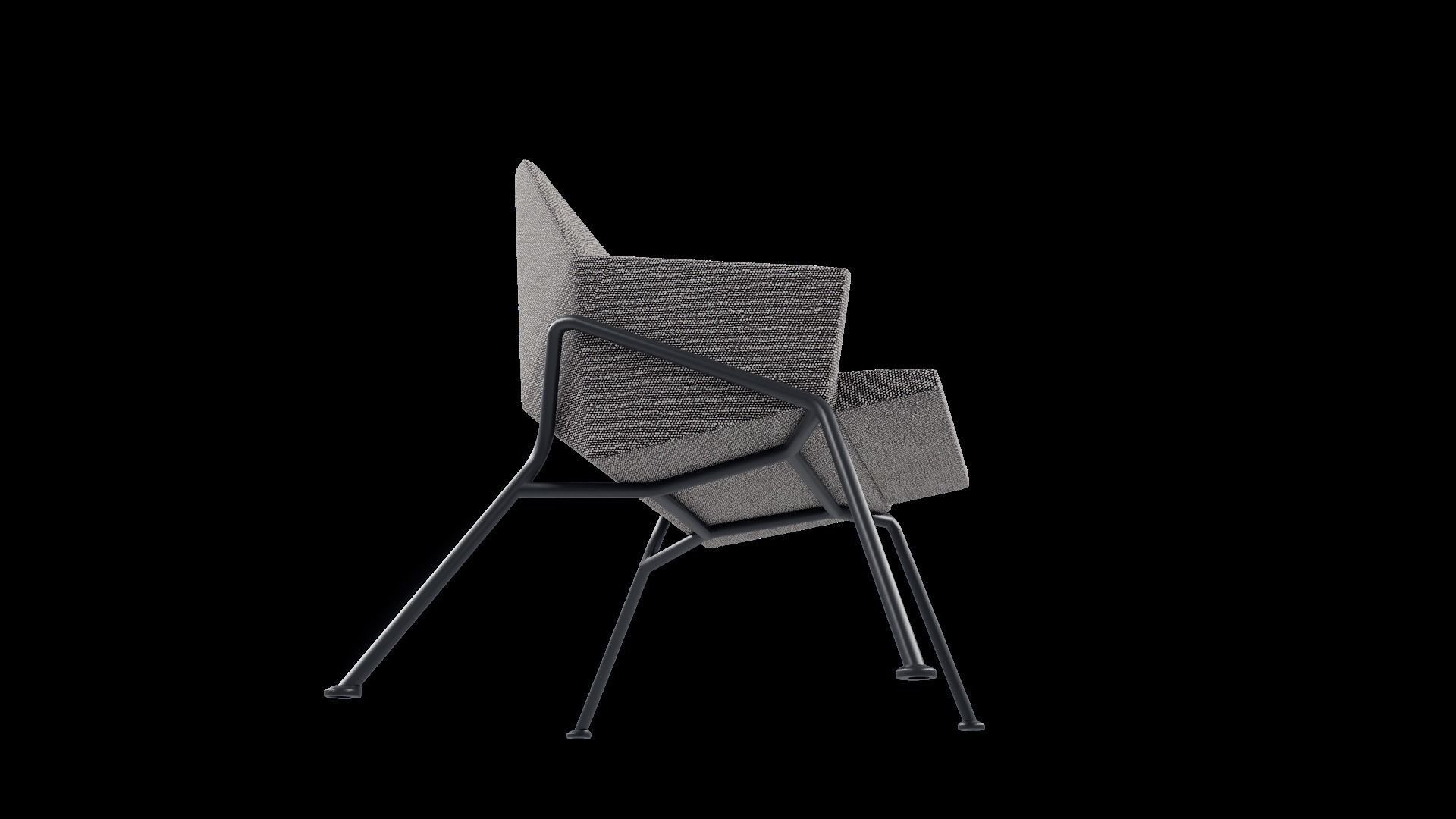 Fractal Chair free 3D model | CGTrader