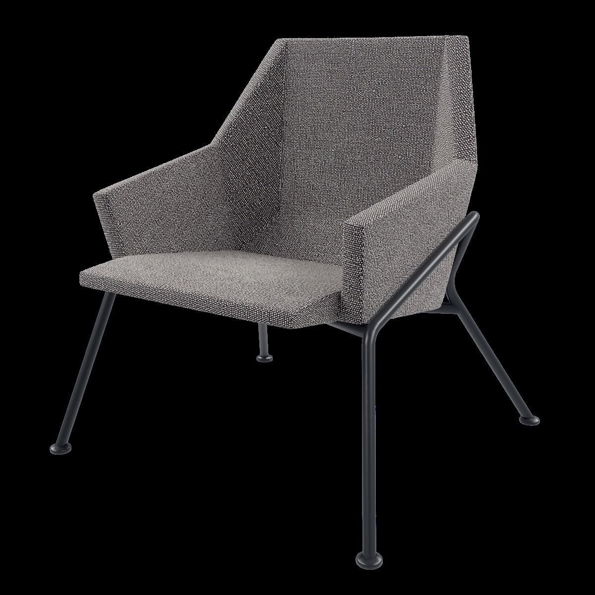 Fractal Chair free 3D model | CGTrader