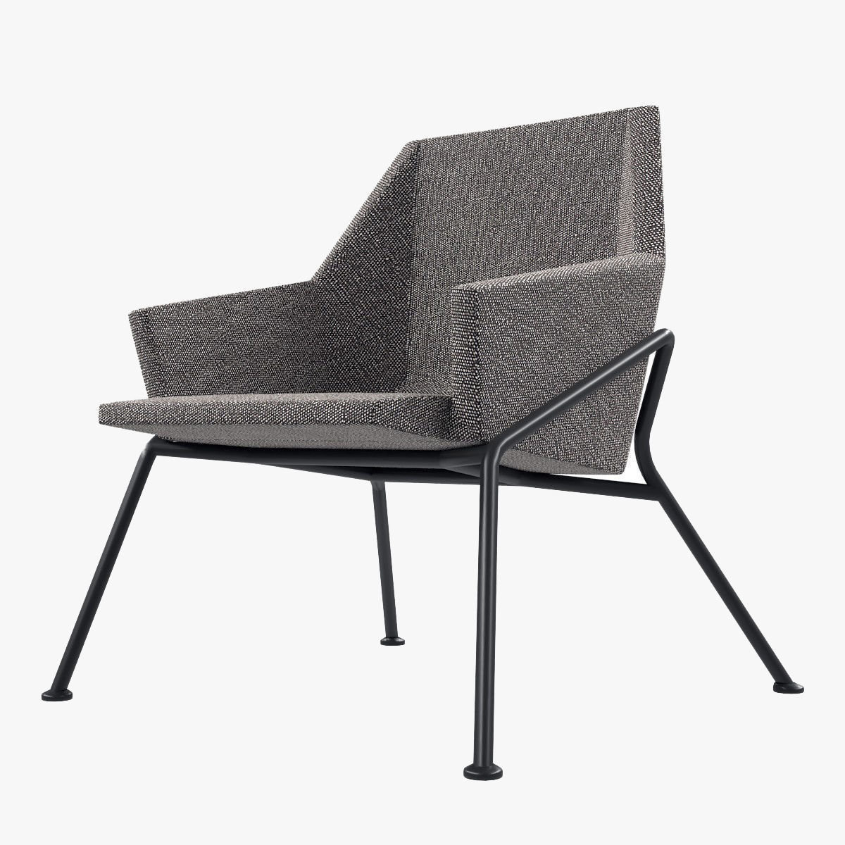 Fractal Chair free 3D model | CGTrader