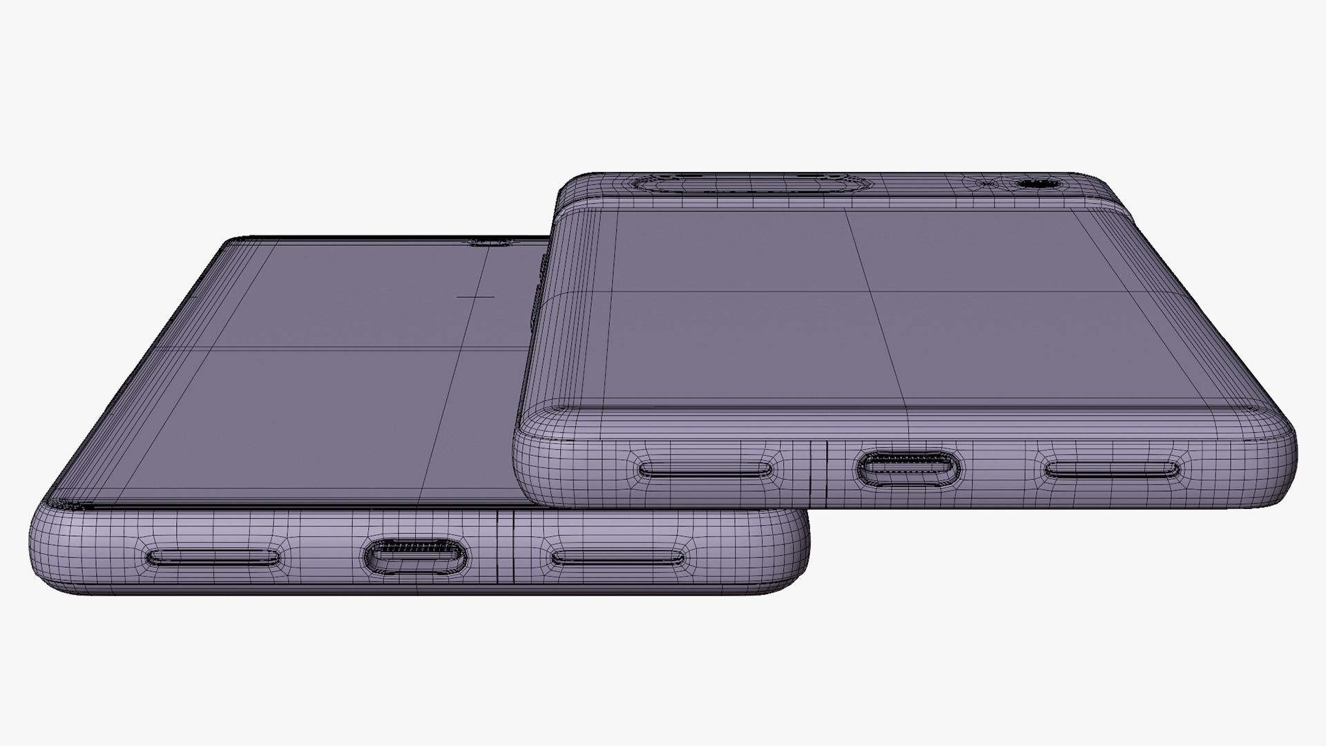 3D model Google Pixel 7 Snow VR / AR / low-poly | CGTrader