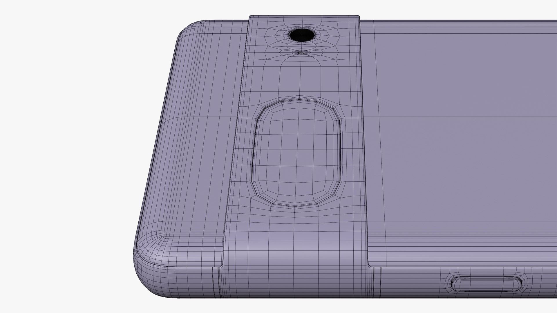 3D model Google Pixel 7 Snow VR / AR / low-poly | CGTrader