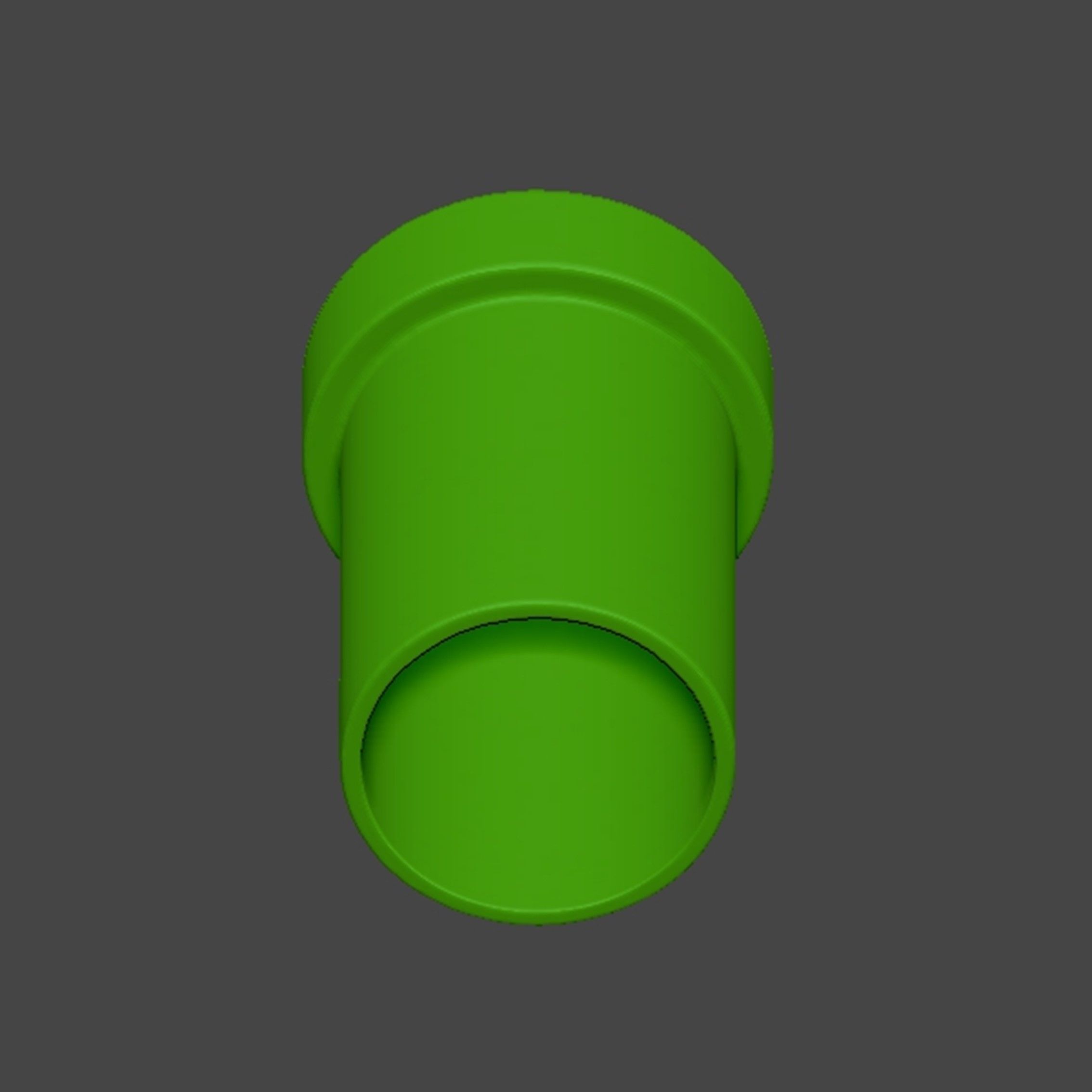 Pipe Mario There are 4 models 3D model 3D printable | CGTrader