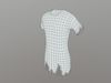 3D model Rusty Chainmail VR / AR / low-poly | CGTrader