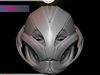 Ultron Avengers Helmet 3d digital download 3D model 3D printable | CGTrader