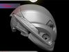 Ultron Avengers Helmet 3d digital download 3D model 3D printable | CGTrader