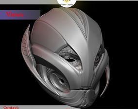 Ultron 3D Print Models | CGTrader