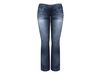 3D model Low Rise Jeans VR / AR / low-poly | CGTrader