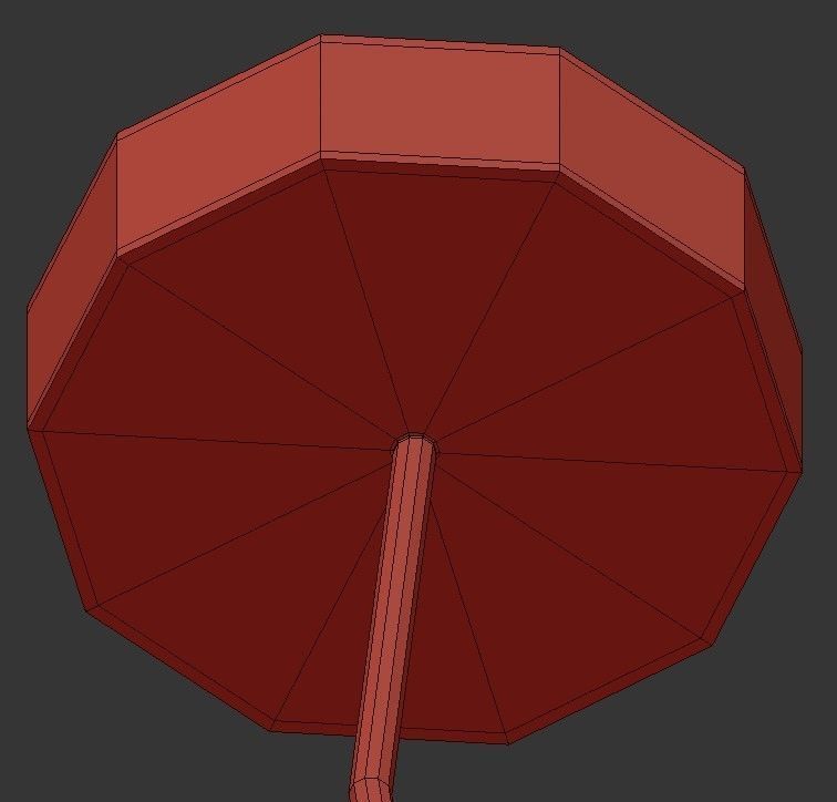 MIXED MOD 3D model | CGTrader