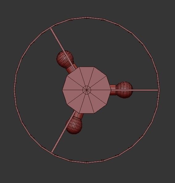 GLINTING GLAM 3D model | CGTrader