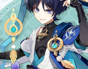 Wanderer 3D Models | CGTrader