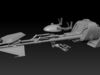 614 AvA Speeder Bike One12 Scale STL Files 3D model 3D printable | CGTrader