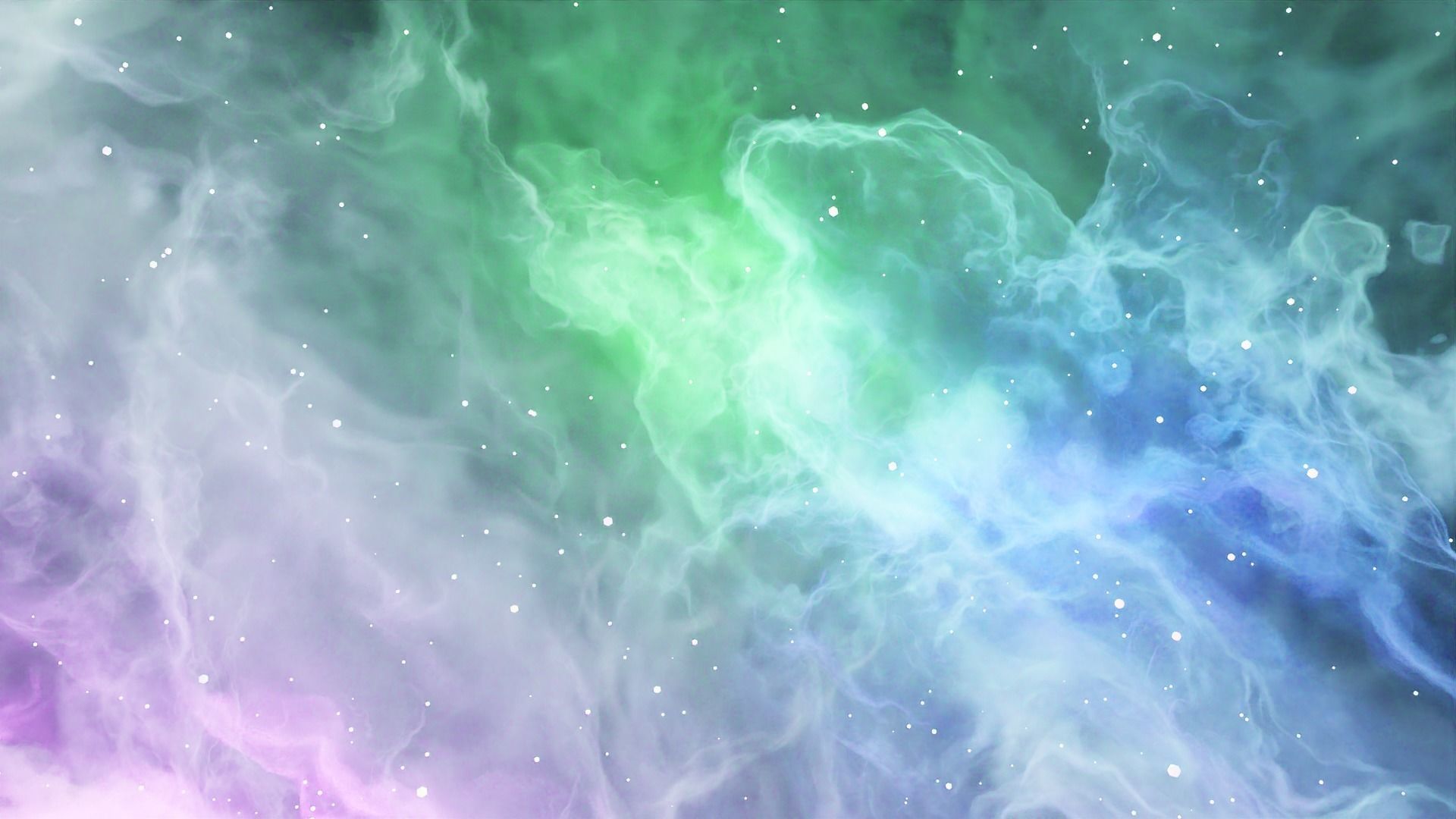 3D model Space Universe Nebula VR / AR / low-poly | CGTrader