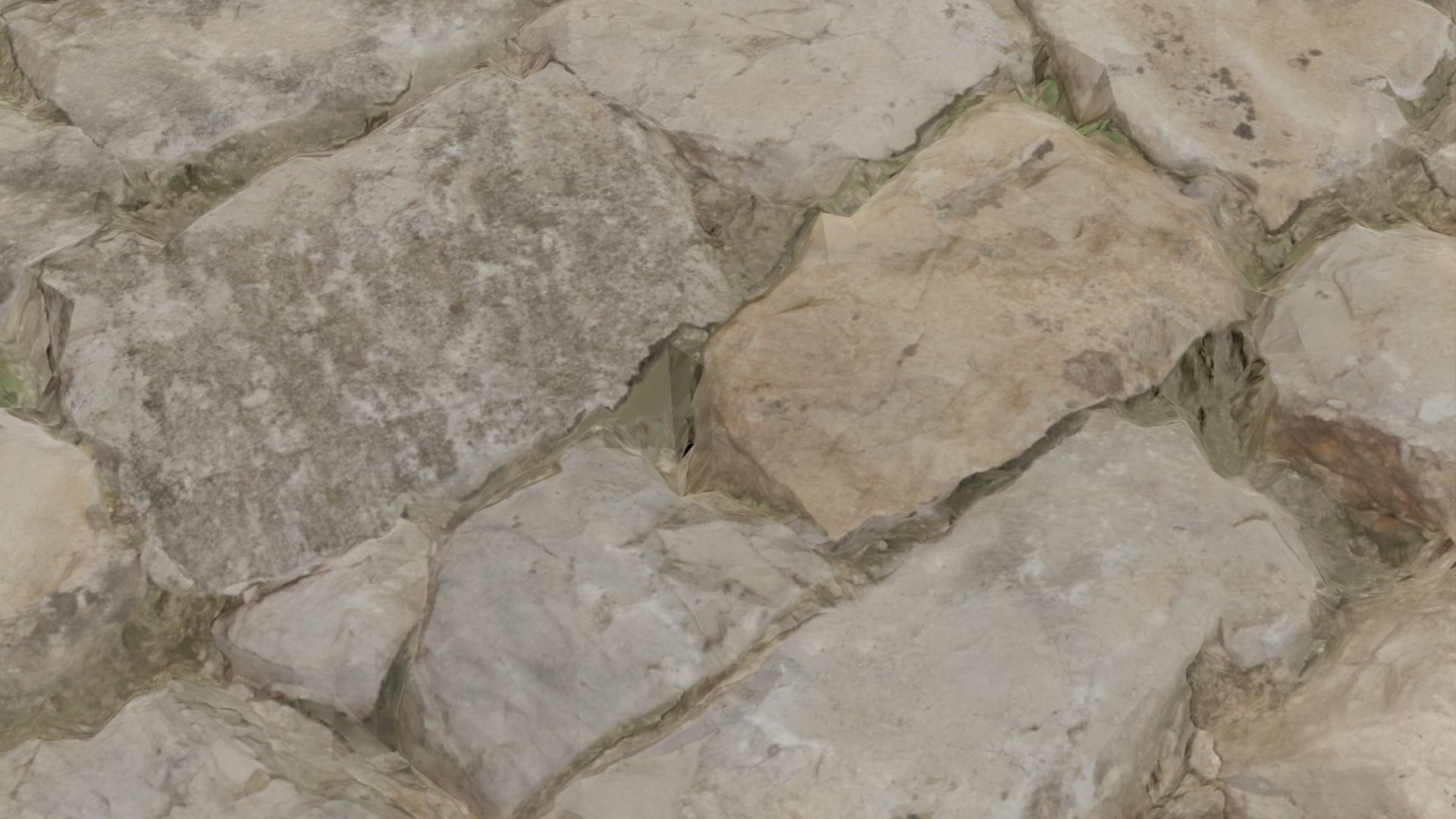 Rock Plane surface 3D MODEL Texture | CGTrader