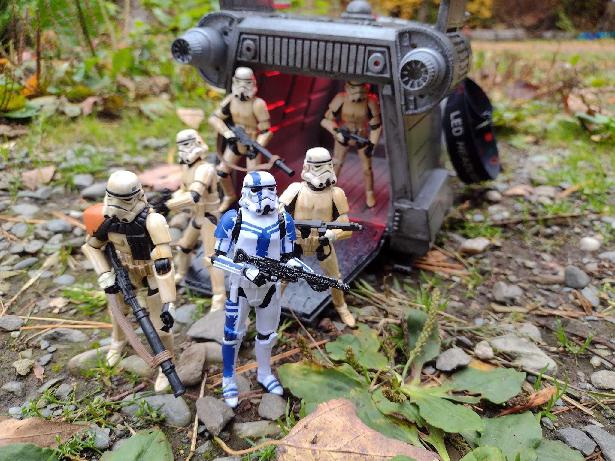 Mobile Tac-Pod and PREOX-MORLANA CORP 3D model 3D printable | CGTrader