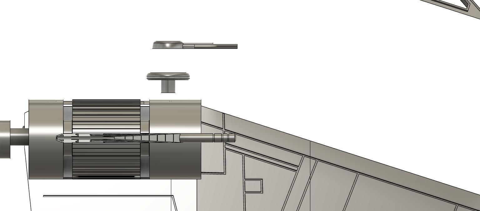 Mobile Tac-Pod and PREOX-MORLANA CORP 3D model 3D printable | CGTrader