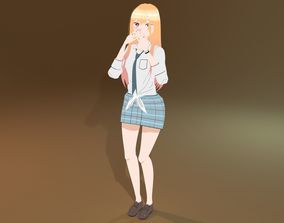 Kitagawa 3D Models | CGTrader