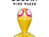 Zelda Wind Waker ChuChu Printable and Animated 3D model 3D printable | CGTrader
