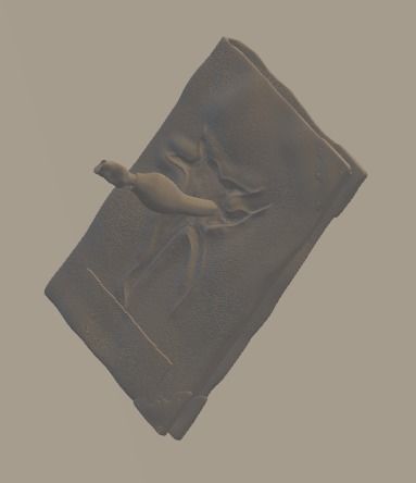 Dobby 3D Prints STL File 3D model 3D printable | CGTrader