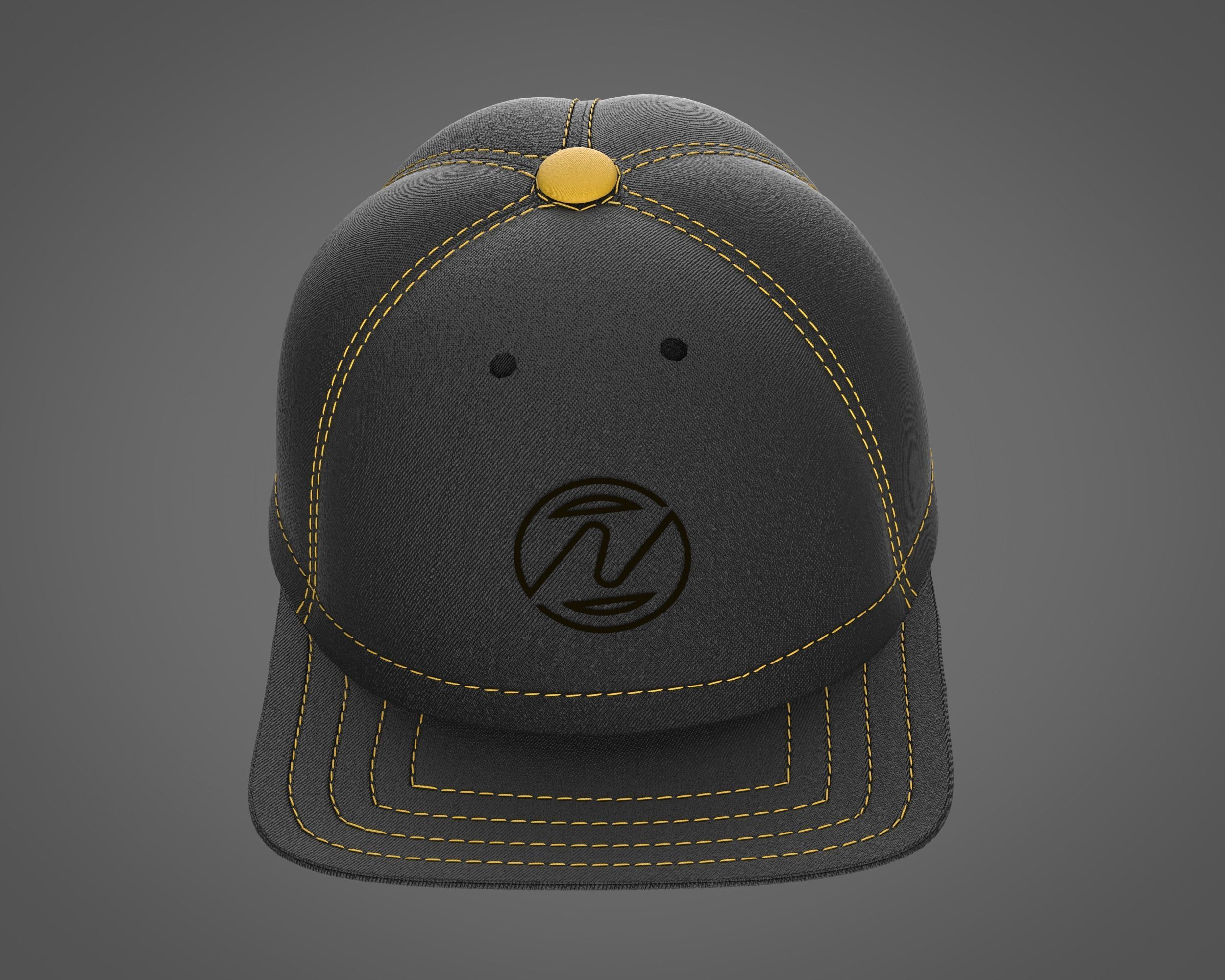 Hats pack 3D model | CGTrader