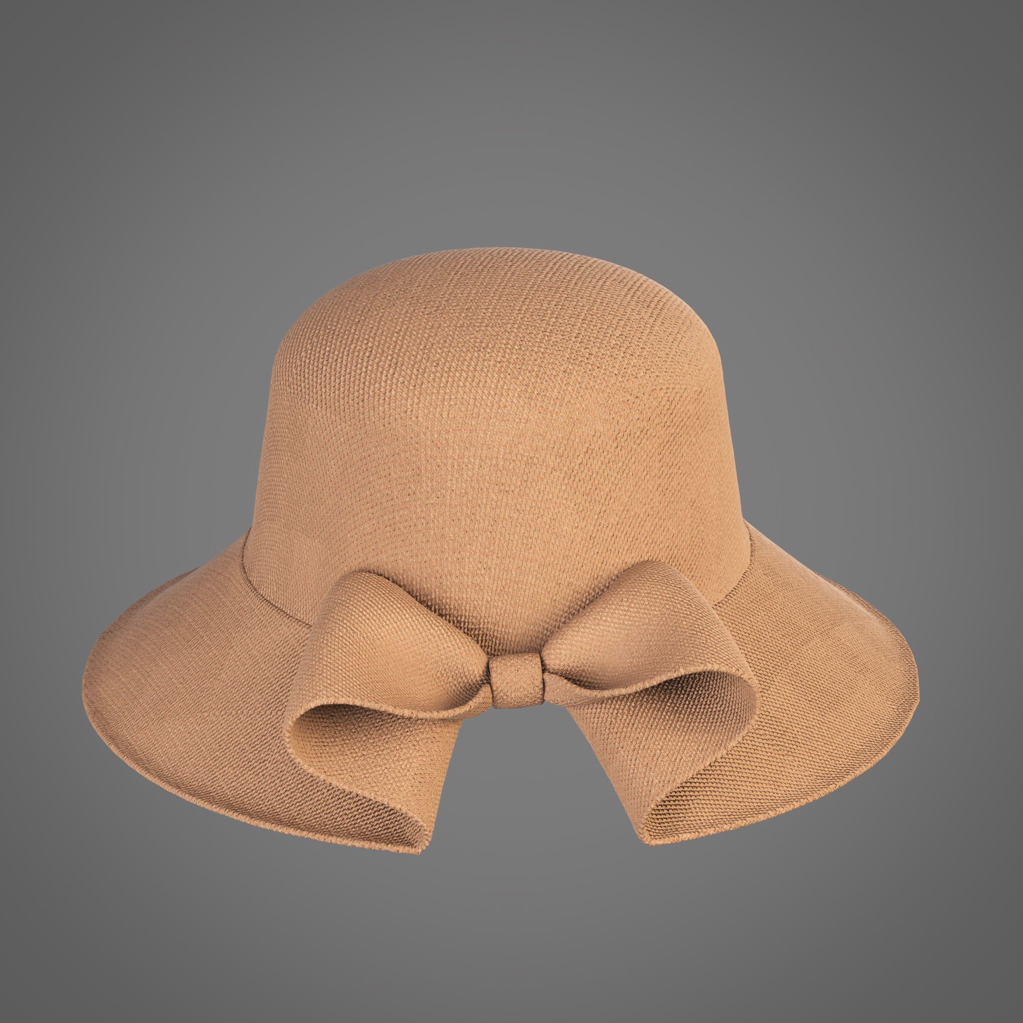 Hats pack 3D model | CGTrader