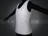 3D model White Tank Top VR / AR / low-poly | CGTrader