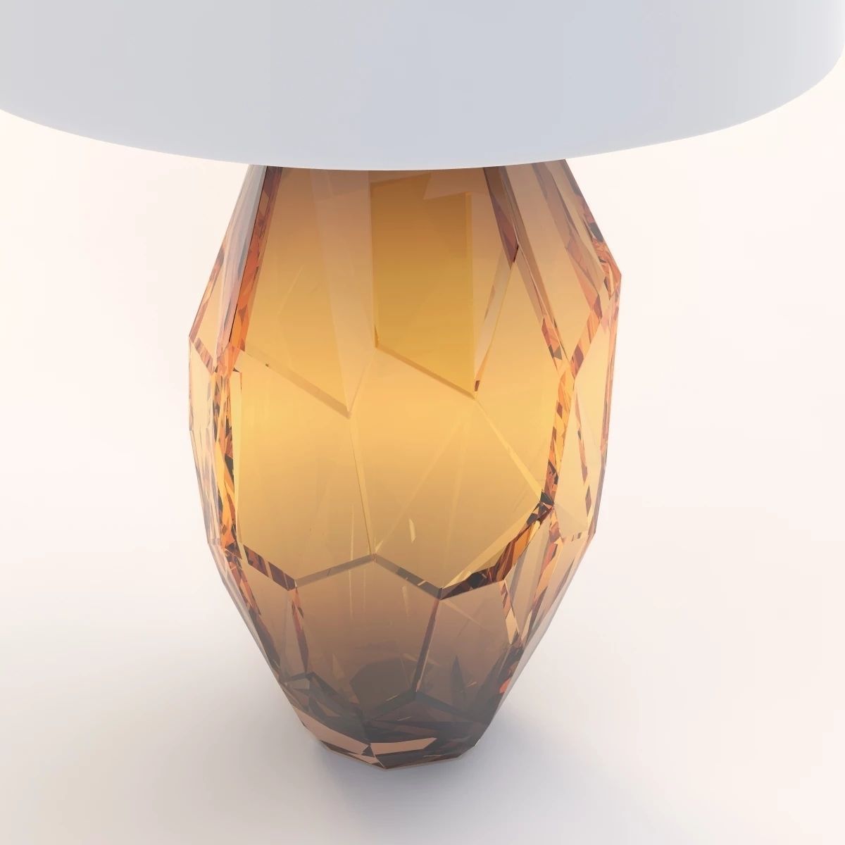 Emily Todhunter Lighting 3D model | CGTrader