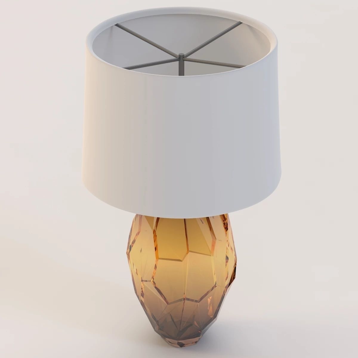 Emily Todhunter Lighting 3D model | CGTrader