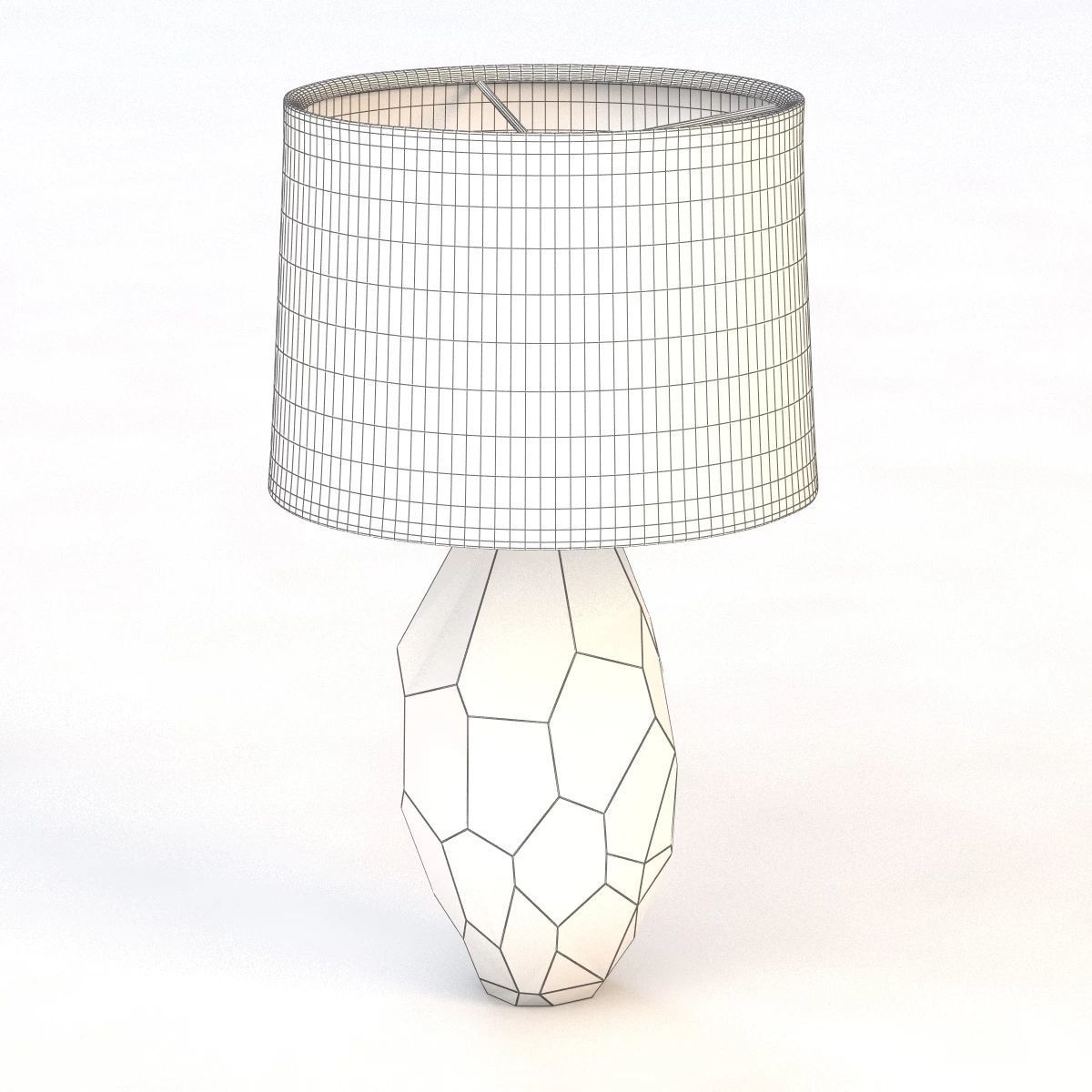 Emily Todhunter Lighting 3D model | CGTrader