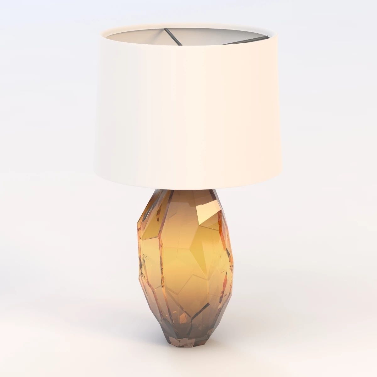 Emily Todhunter Lighting 3D model | CGTrader