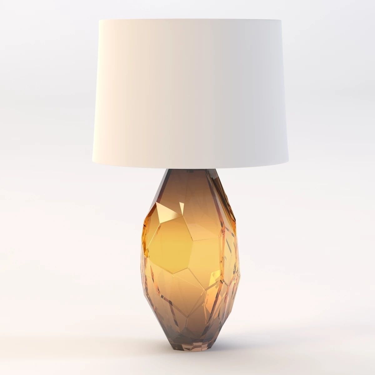 Emily Todhunter Lighting 3D model | CGTrader