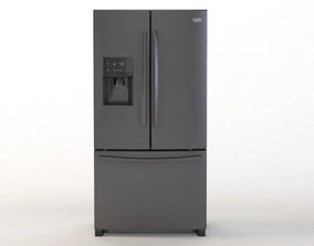 Frigidaire 3D Models | CGTrader