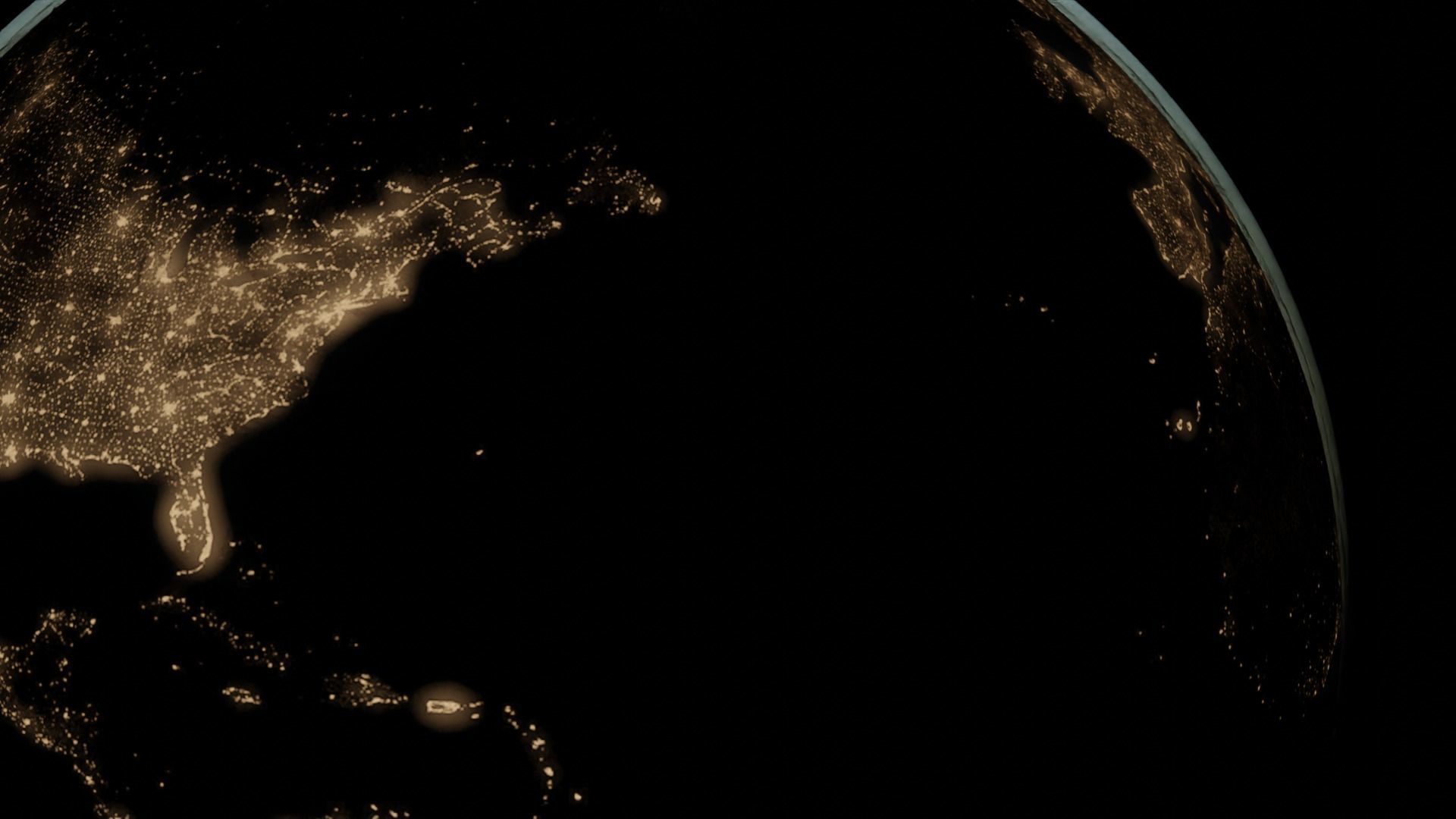 Realistic Earth Blender Cycles 3D model animated | CGTrader