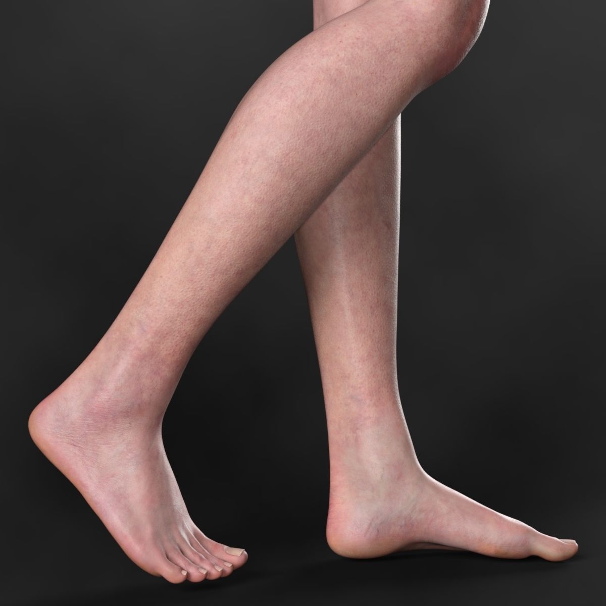 Anita 9 Pro Textures for Genesis 9 Texture | CGTrader