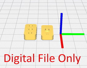 Pivot 3D Print Models | CGTrader