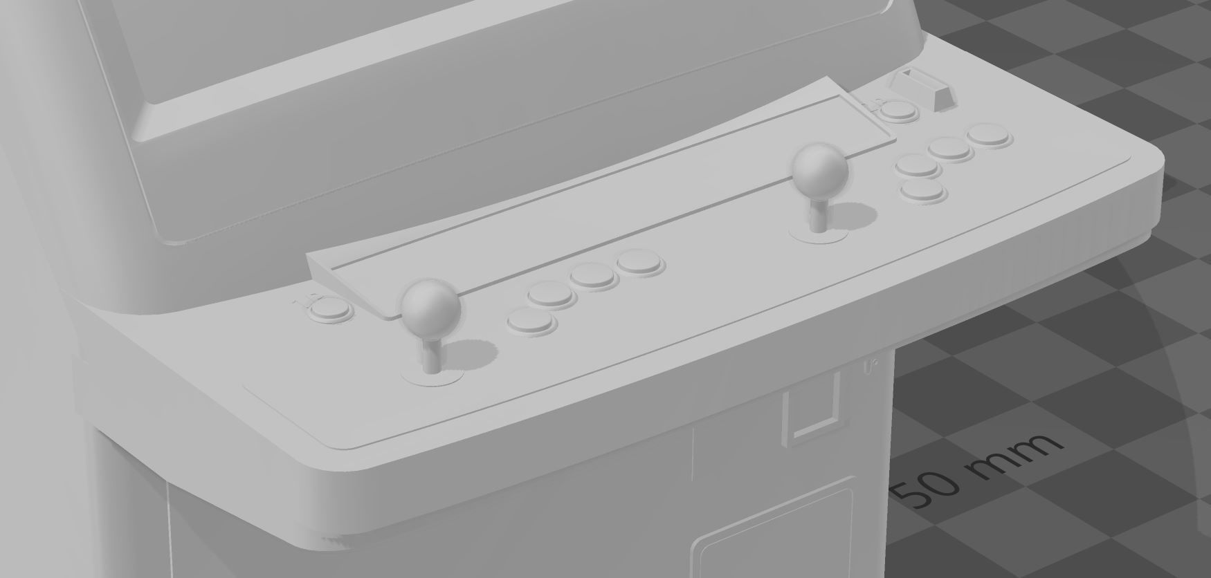 Super Neo 29 stl 3D model 3D printable | CGTrader